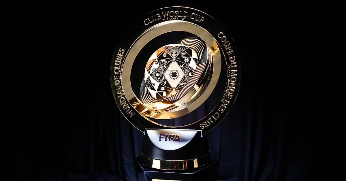 Stimmen des FC Bayern zur Auslosung der Klub-WM